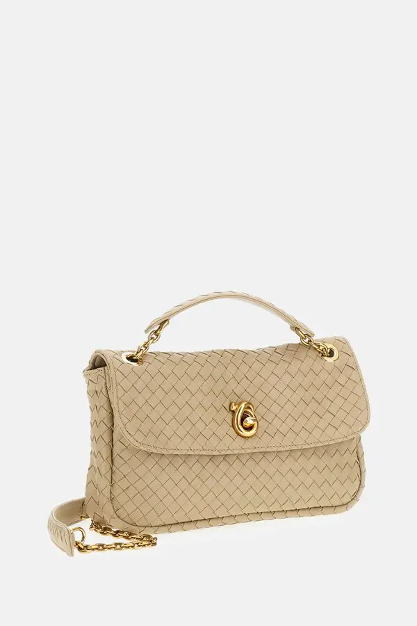 Bottega Veneta Madison Bag