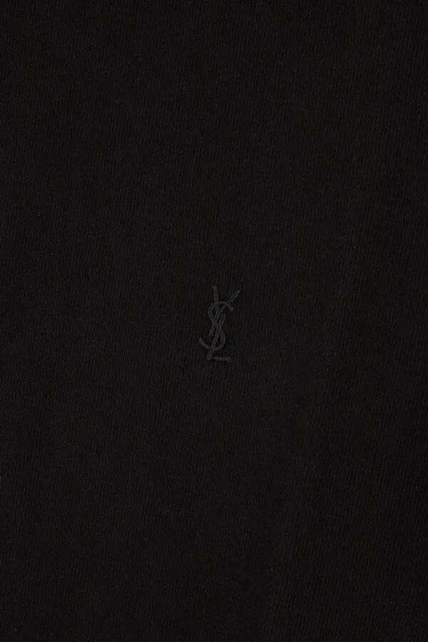 Saint Laurent Clothing T-shirt
