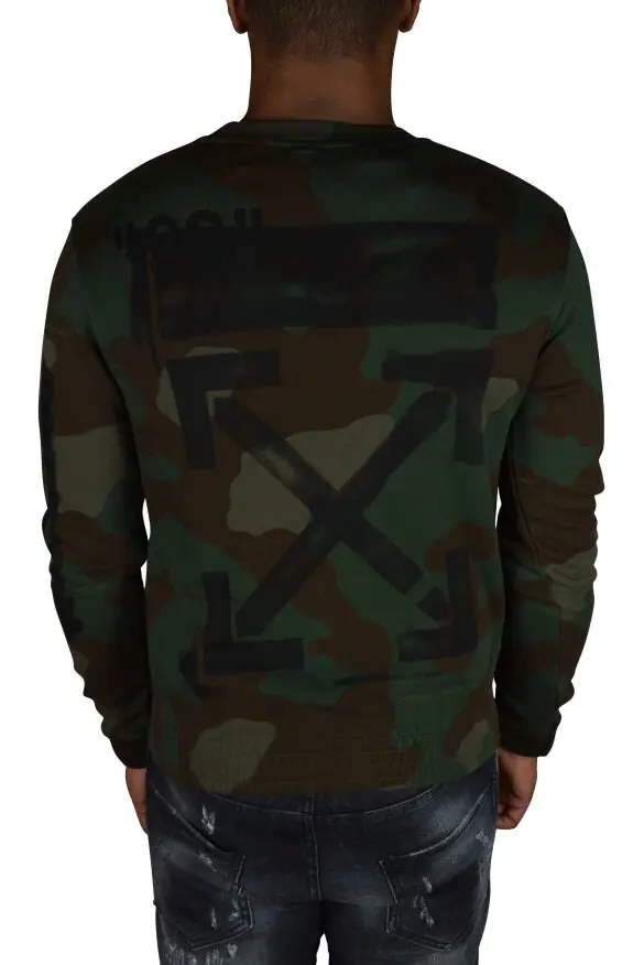 Off-White Sweatshirt