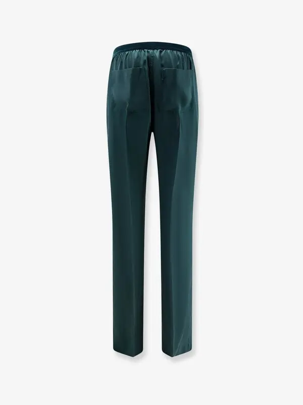 TOM FORD Satin Trousers
