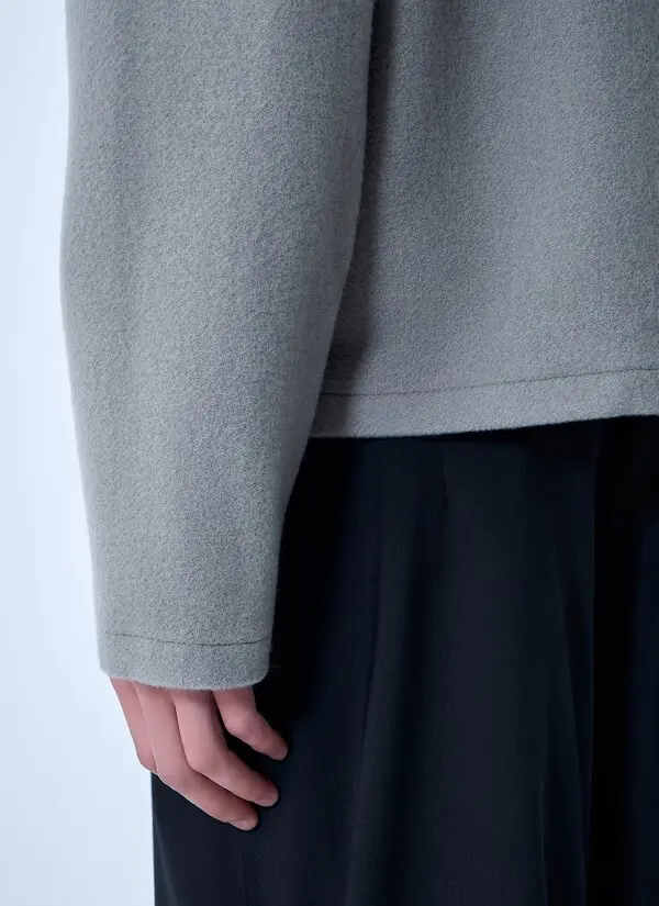RIER Full-zip Fleece Jacket