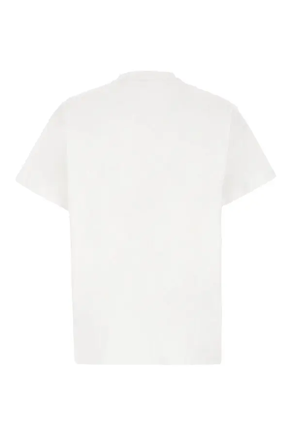 Burberry Clothing T-shirt - Multicolor