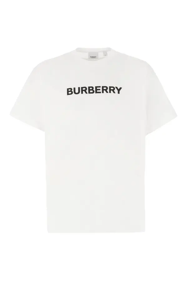 Burberry Clothing T-shirt - Multicolor
