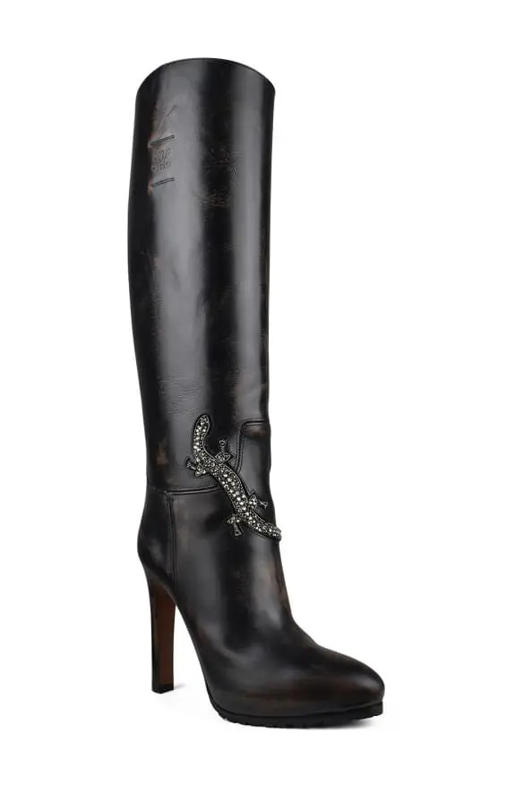 Ralph Lauren Remmy Boots