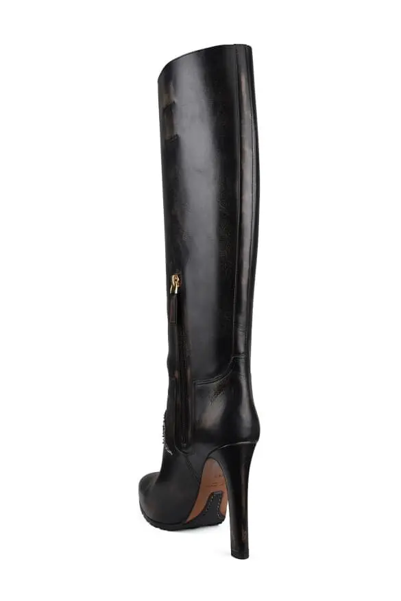 Ralph Lauren Remmy Boots