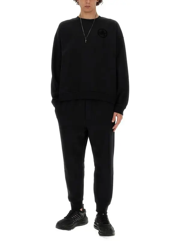Dsquared2 Relax Fit Sweatshirt