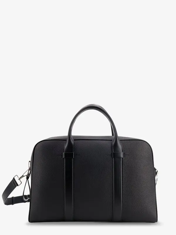 TOM FORD Leather Work Bag