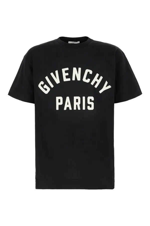 Givenchy Clothing T-shirt