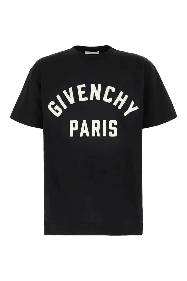 Givenchy Clothing T-shirt - Multicolor