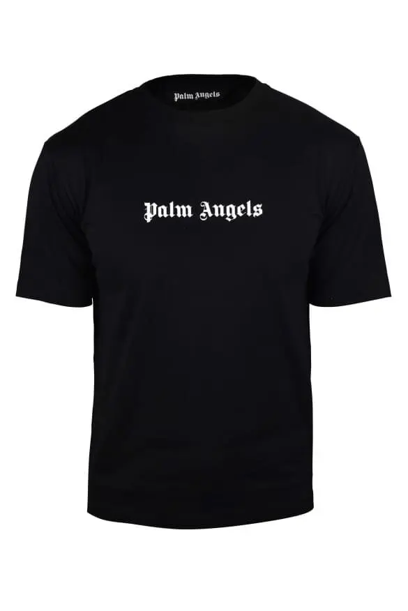 Palm Angels T-shirt - Black