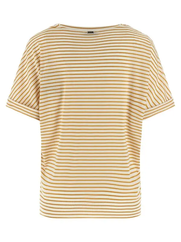 Herno Striped T-shirt