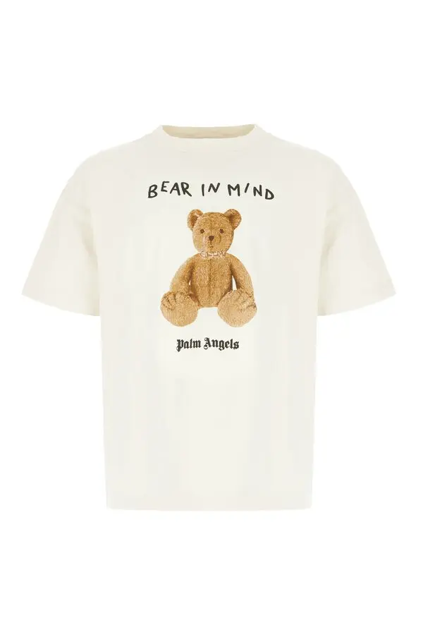 Palm Angels Clothing T-shirt