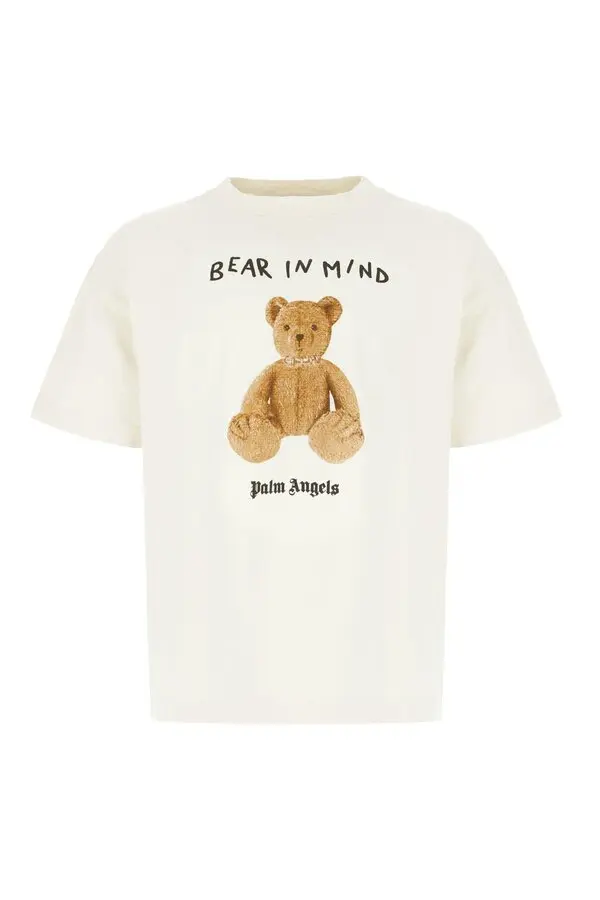 Palm Angels Clothing T-shirt - Multicolor