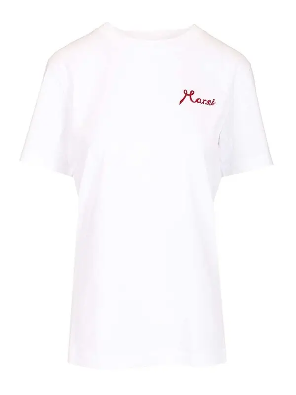 Marni Cotton T-shirt