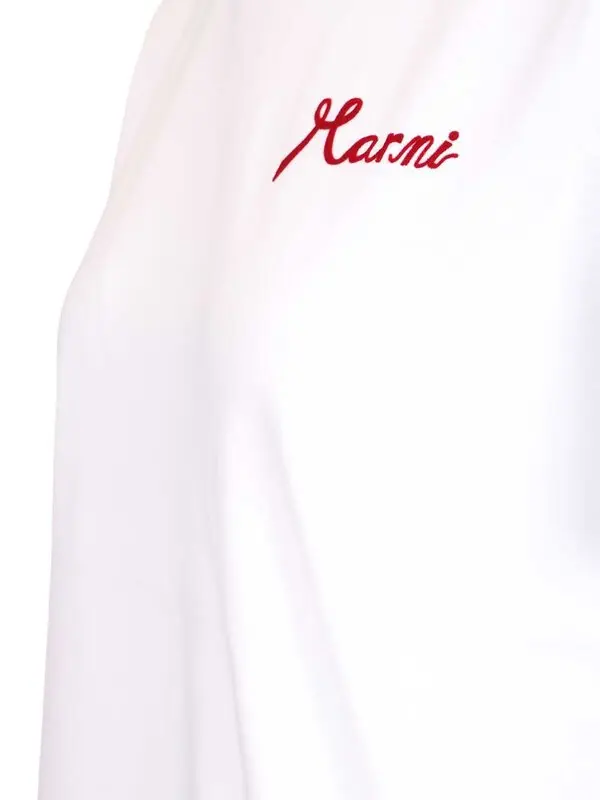 Marni Cotton T-shirt