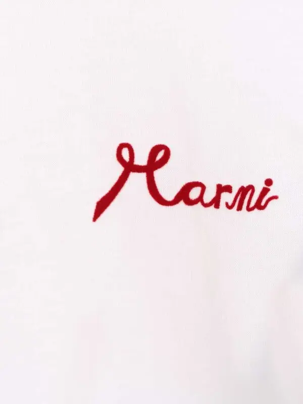 Marni Cotton T-shirt