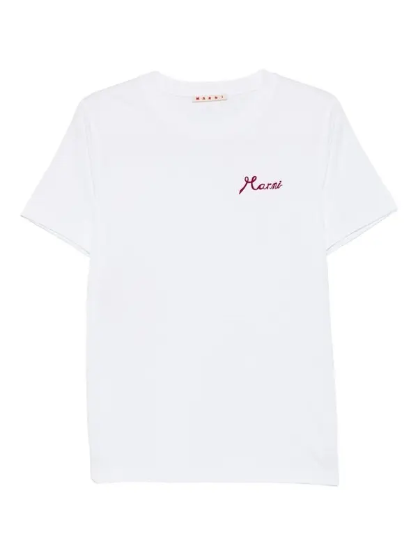 Marni Cotton T-shirt