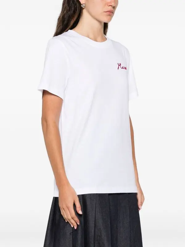 Marni Cotton T-shirt