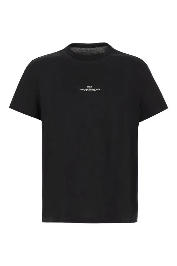 MAISON MARGIELA Clothing T-shirt
