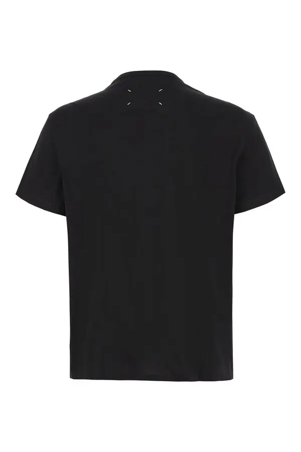 MAISON MARGIELA Clothing T-shirt