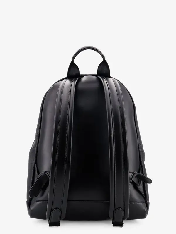 TOM FORD Leather Backpack