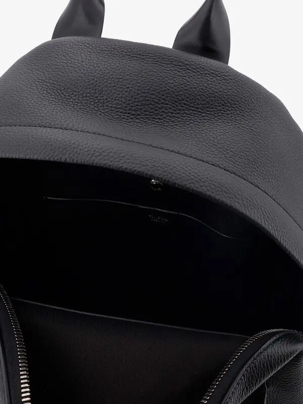 TOM FORD Leather Backpack