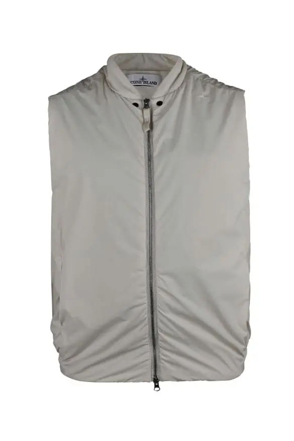 Stone Island Waterproof Jacket