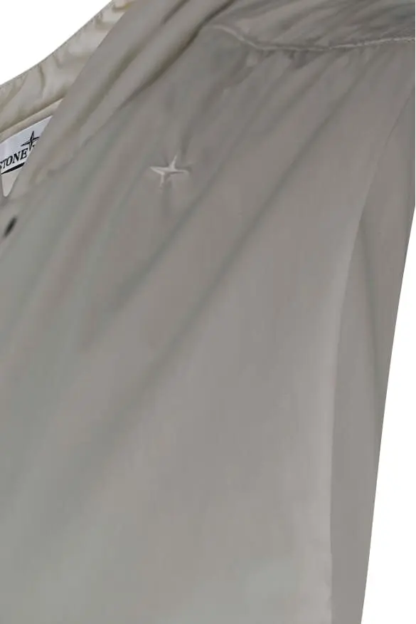 Stone Island Waterproof Jacket