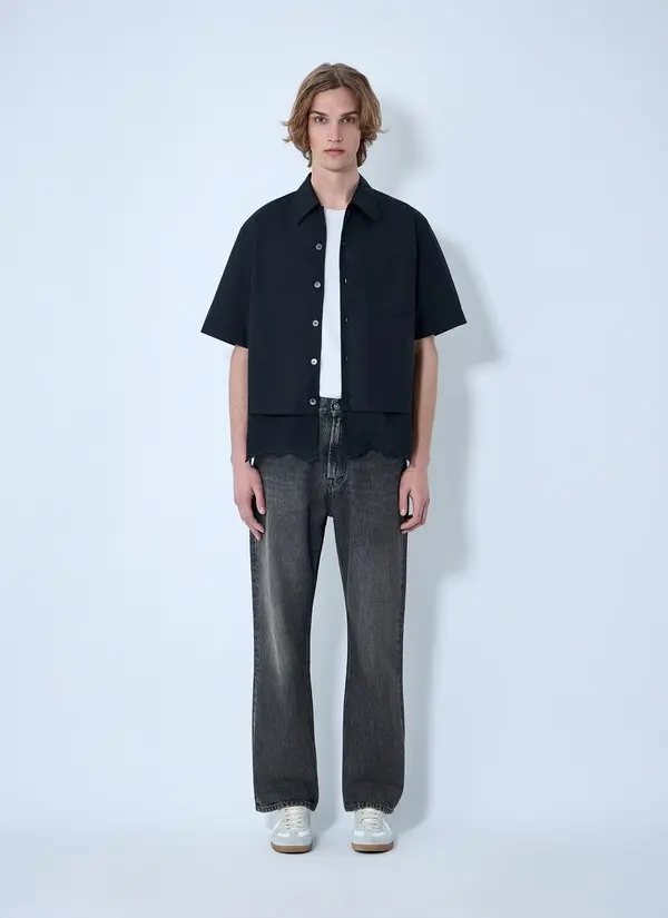 Our Legacy Third Cut Jeans