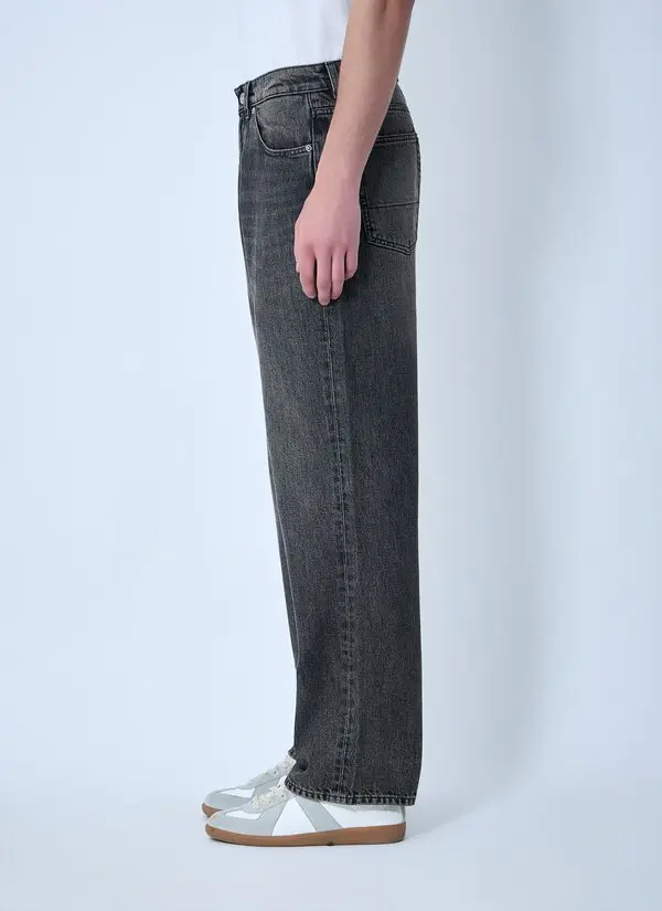 Our Legacy Third Cut Jeans