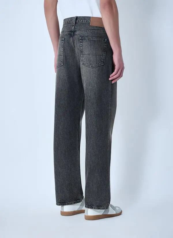 Our Legacy Third Cut Jeans