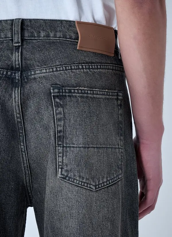 Our Legacy Third Cut Jeans