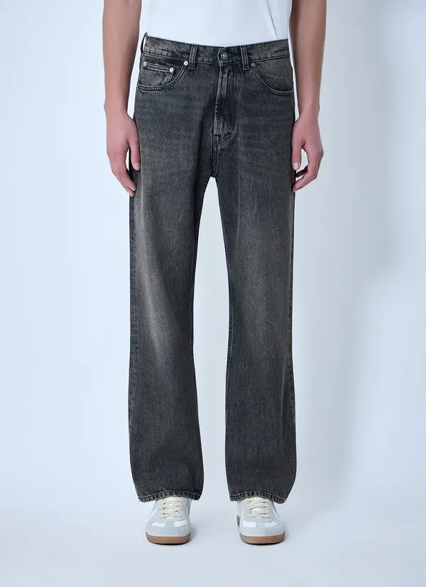 Our Legacy Third Cut Jeans - Gray