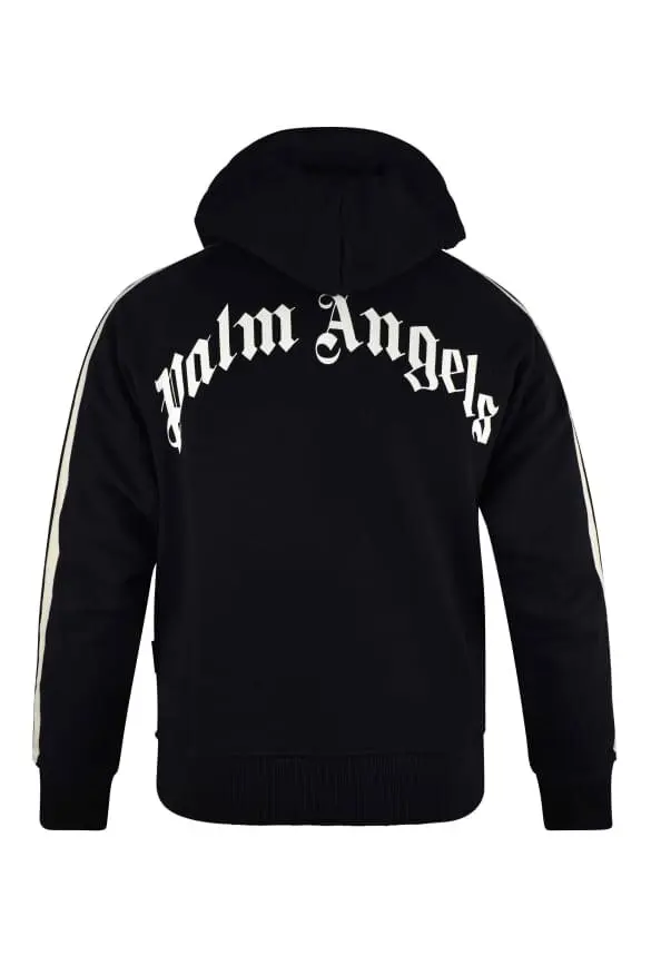 Palm Angels Sweatshirt - Black