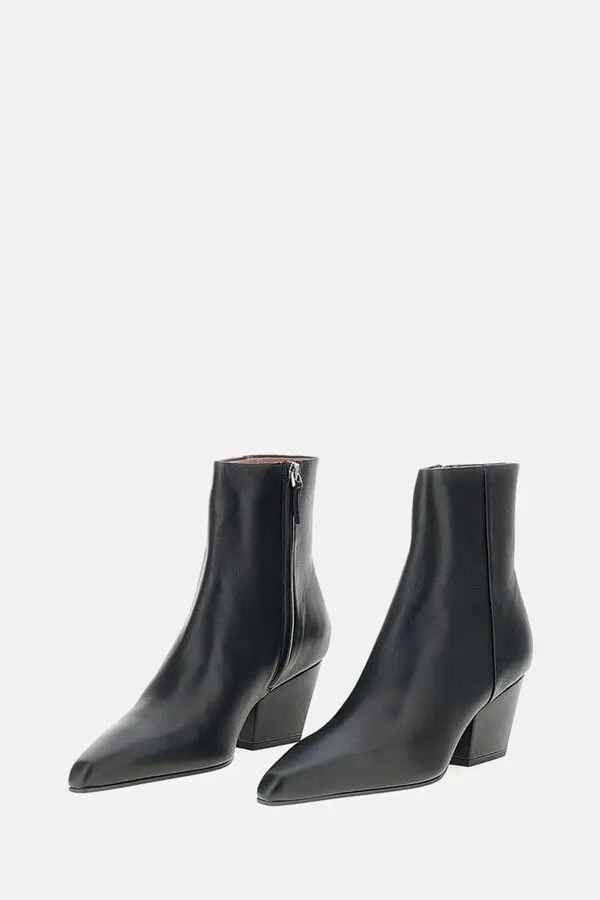 Paris Texas Jane Ankle Boot 60 - Multicolor