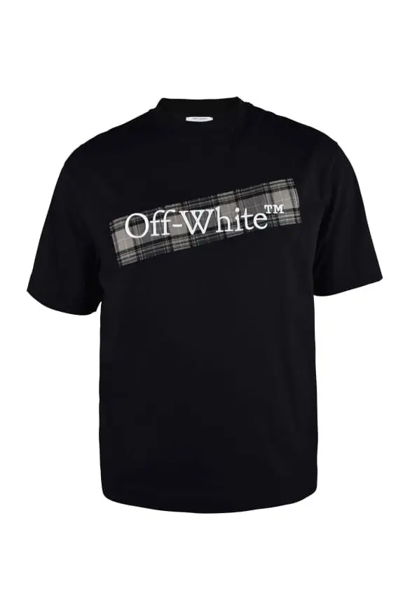Off-White T-shirt
