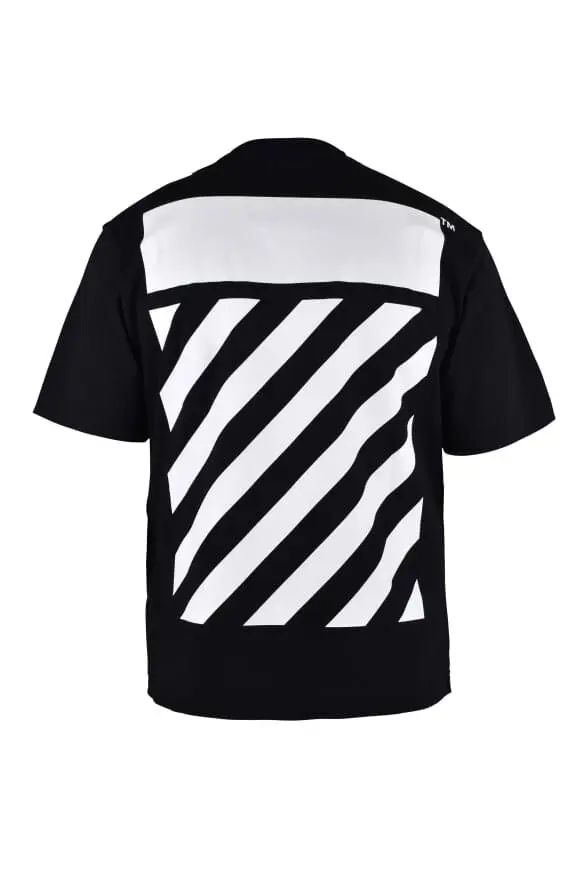 Off-White T-shirt