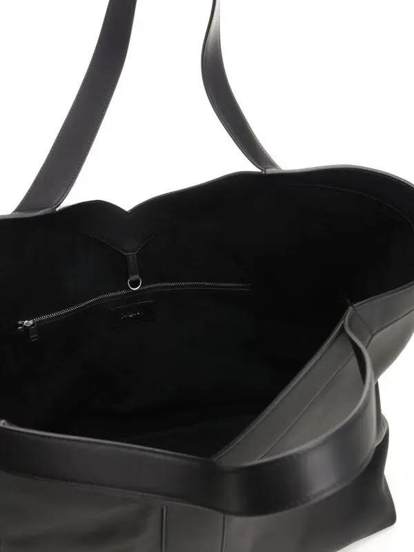 Saint Laurent Y Leather Tote Bag