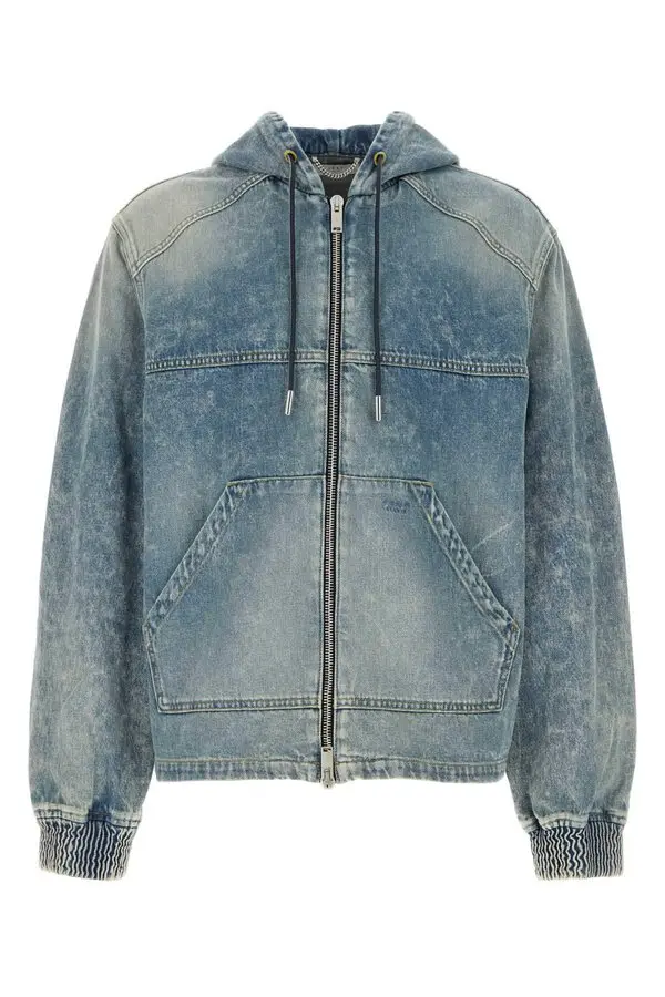 1989 STUDIO Denim Jacket
