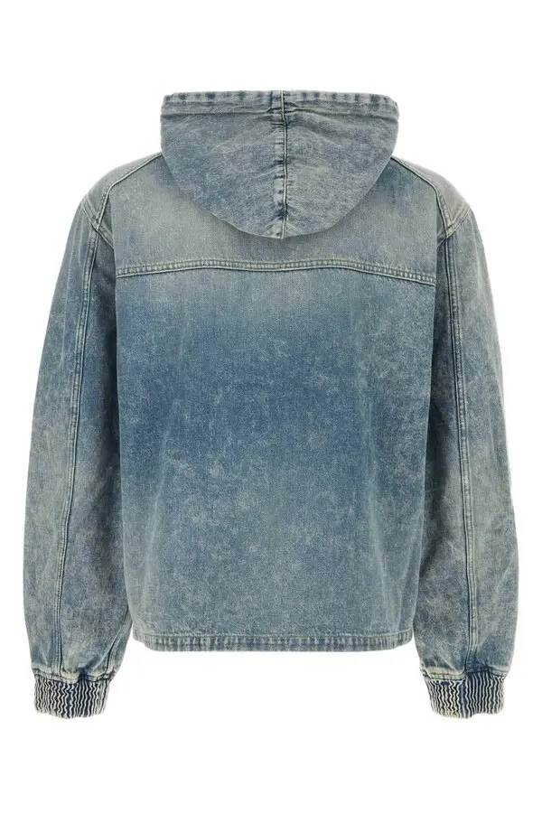 1989 STUDIO Denim Jacket