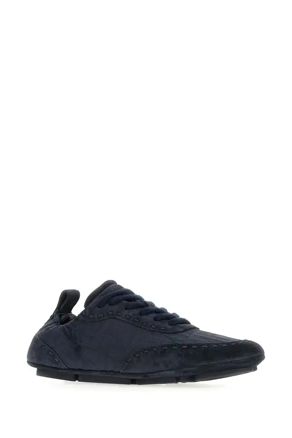 Fendi Shoes Sneakers