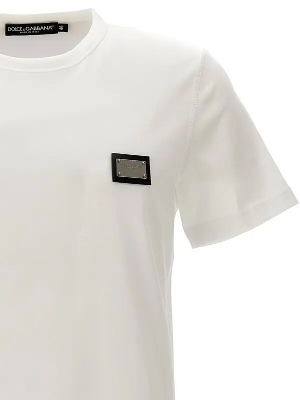 Dolce & Gabbana T-shirt 'dg Essential