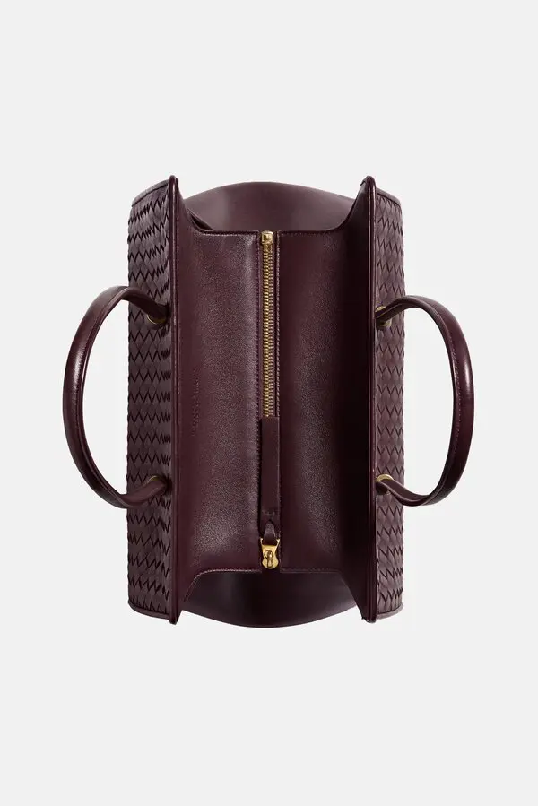 Bottega Veneta Small Barbara Tote - Multicolor
