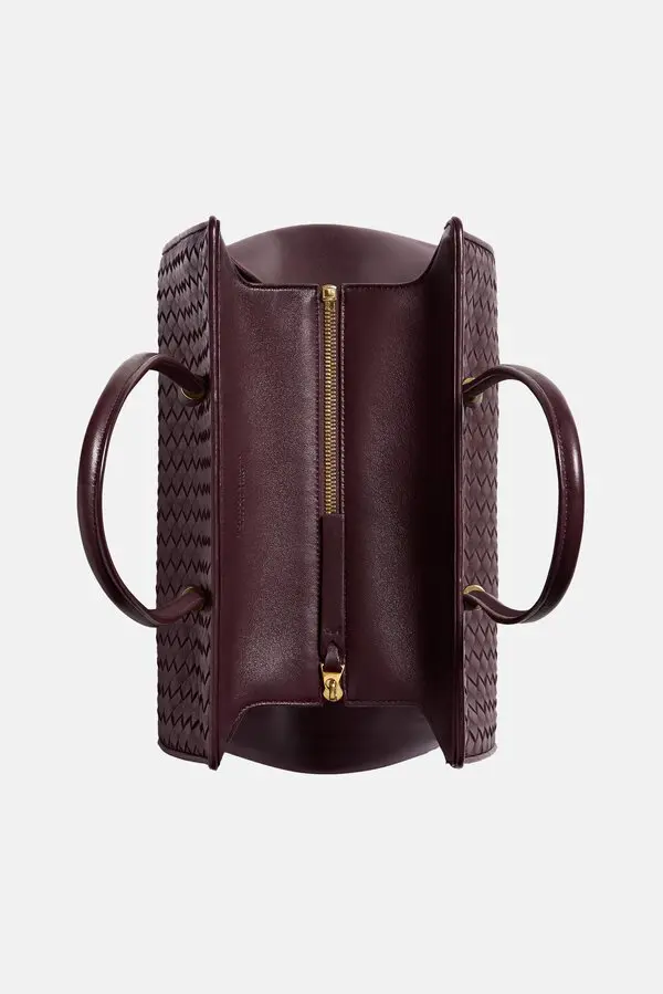 Bottega Veneta Small Barbara Tote - Multicolor