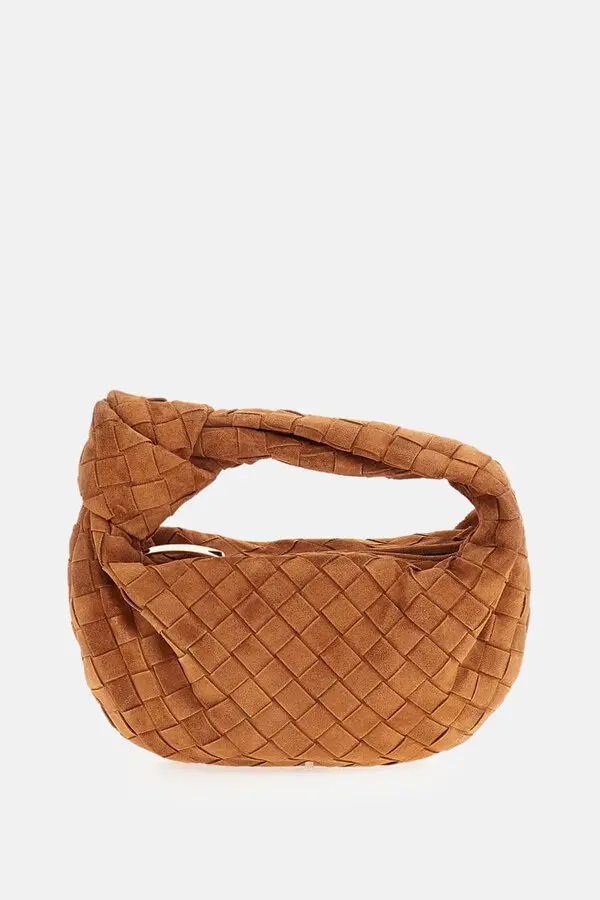 Bottega Veneta Jodie Bag Mini - Multicolor