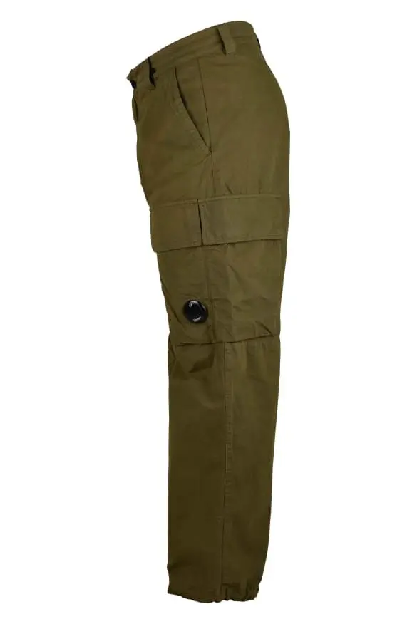 C.P. COMPANY Cargo Pants