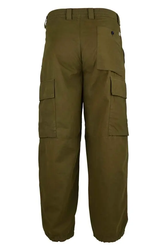 C.P. COMPANY Cargo Trousers