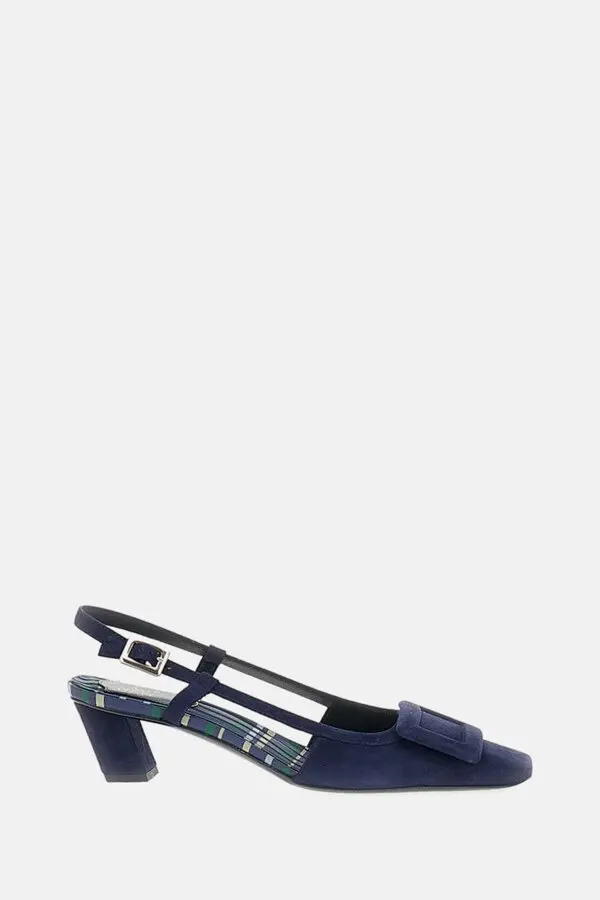 ROGER VIVIER Shoes With Heels