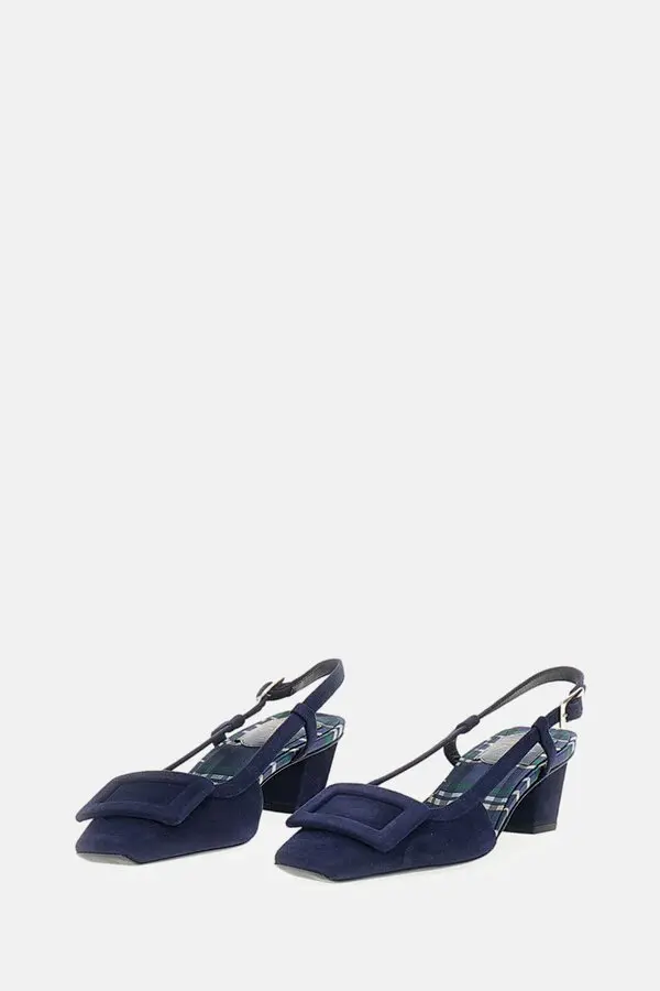 ROGER VIVIER Shoes With Heels