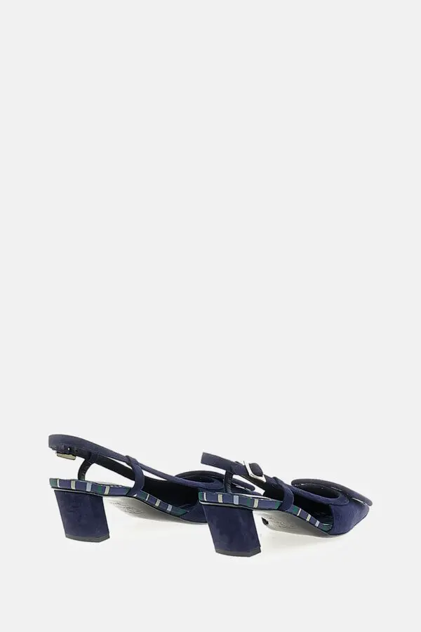 ROGER VIVIER Shoes With Heels
